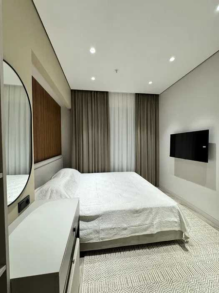 Аренда 2 комнатной квартиры на Акай Сити  ID: MD 409
