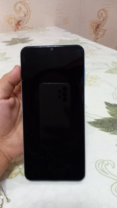 Samsung Galaxy A13
