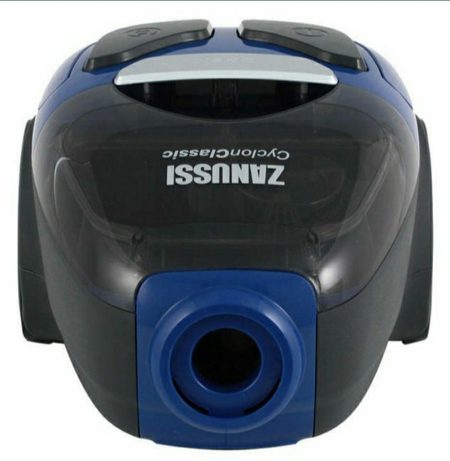 Супер Циклонический Пылесос- Zanussi. 2200W мощность 450 Аероват