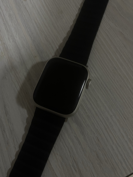 Срочно продается Apple watch 7 series 41mm