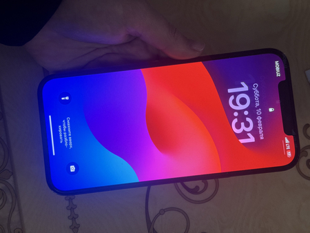 Продам iphone 12 pro max