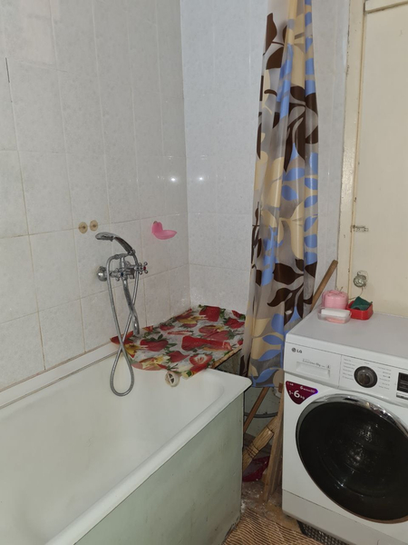 Продаётся или сдаётся квартира