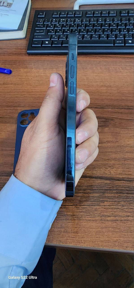 iphone 12 pro 128Gb KHA.