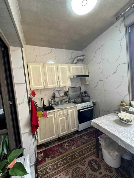 Юнусабад Шахристан 3/7/9 (86²) продаётся квартира