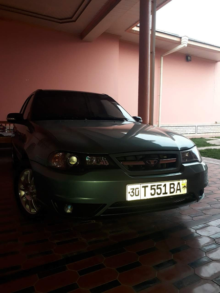 Nexia 2  2009yil