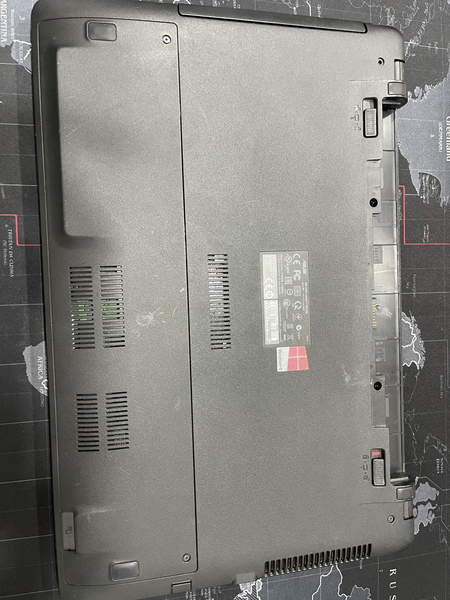 Ноутбук Asus