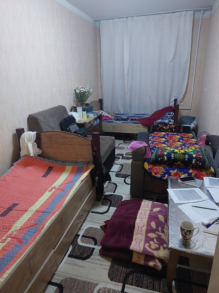 Аренда Квартира Кизларга, БезМаклер (95)