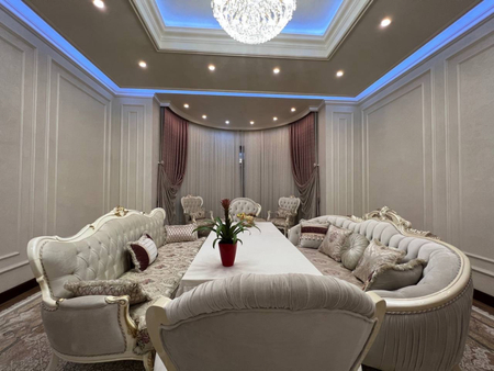 Дом Кибарай 12/3 1500 кв.м