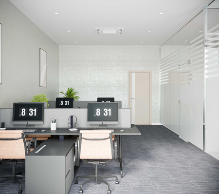 Ijaraga officelar eng qulay lokatsiytada