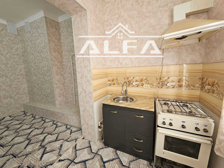 2 xonali 64m² 3-qavat sotiladi.