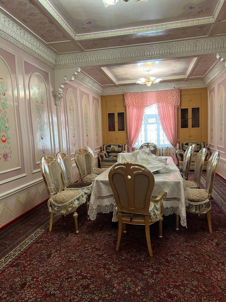 Учтепа тумани, Саккокий кўчасида ҳовли сотилади