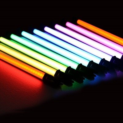 RGB Led Лед палка Nanlite Pavo tube 30C / 30X