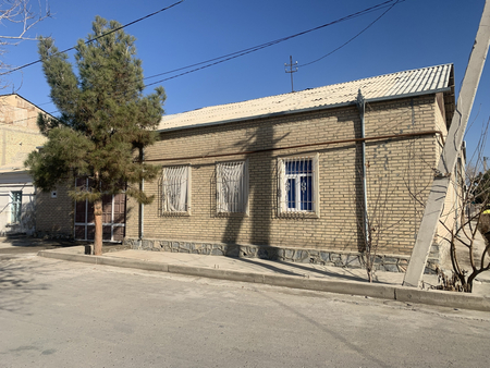 Продаётся участок. Ориентир Самарканд дарвоза.