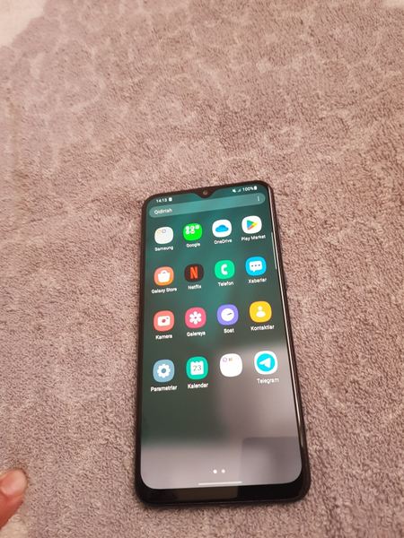 Samsung a30s sotiladi