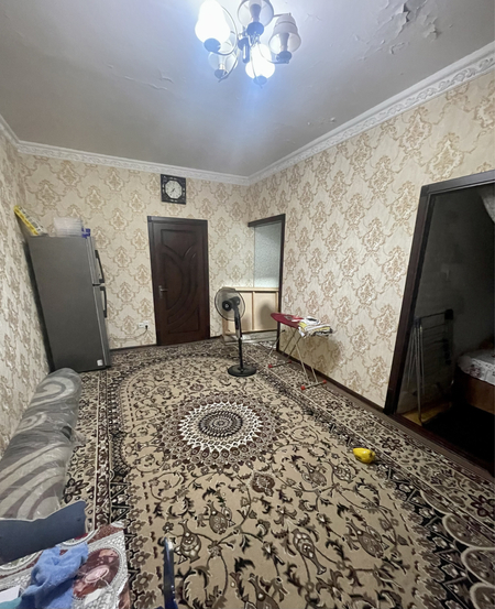 Продаётся квартира Юнусабад 15кв 2*3/4/4   58000у.е