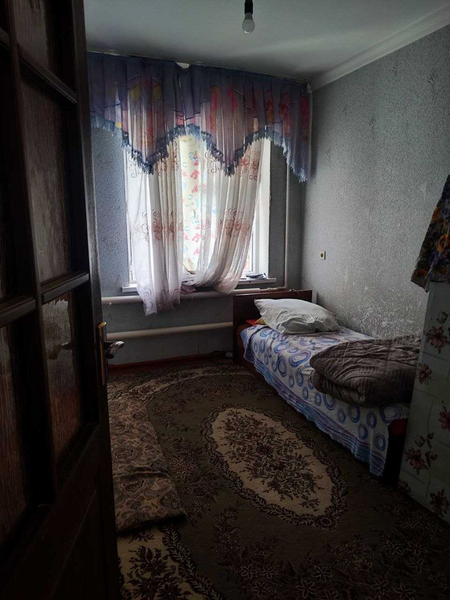 Продается квартира