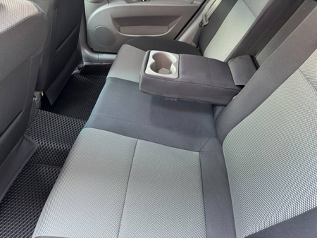 lacetti Gentra AT-style