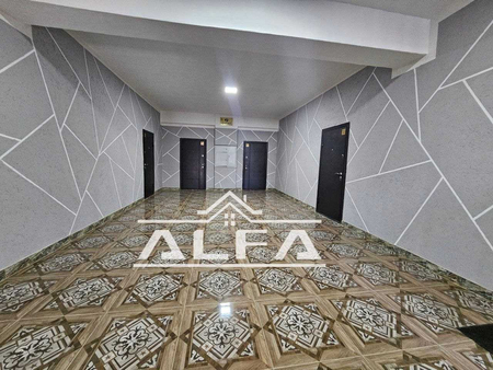 2 xonali 62m² 7-qavat sotiladi.