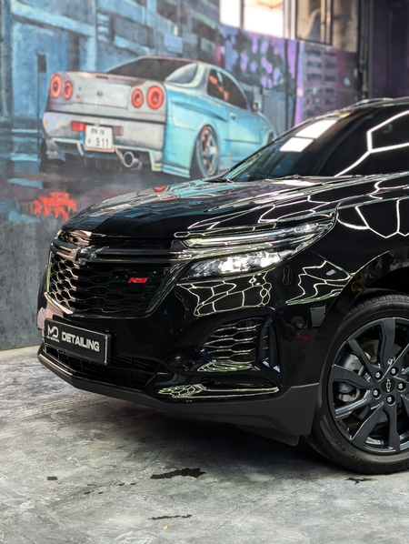 Продается Chevrolet Equinox 2 2021года