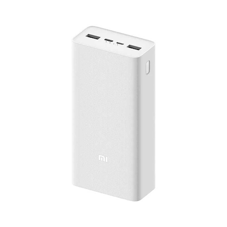 MI Original Powerbank 30.000mah