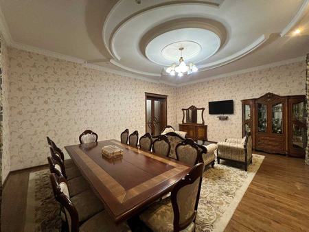 ПРОДАЕТСЯ ДОМ на улице Никитина  400м2