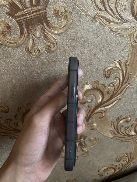 Iphone 11 pro chexol
