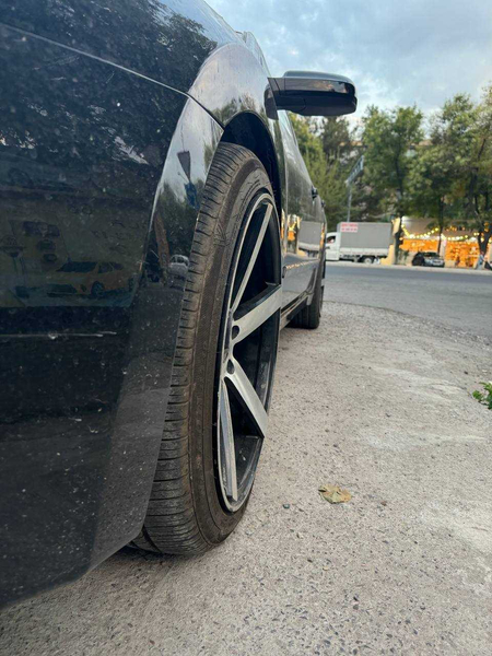 R 20 vossan treshina yoq butun