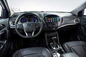 JAC S5 2024 eng qulay va zamonaviy mashinalar