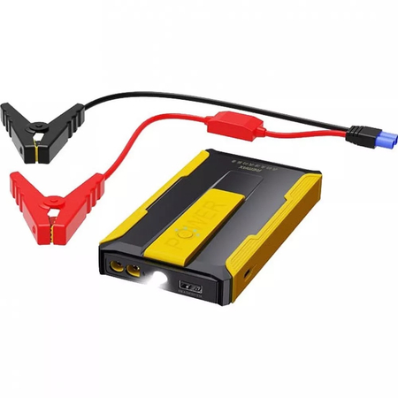 Car Jump Starter