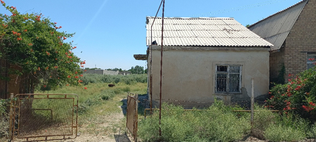 Дача сотилади маданиятда