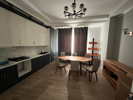 Продается квартира 2/4/9