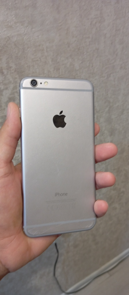 Iphone 6+ sastayanya yaxshi