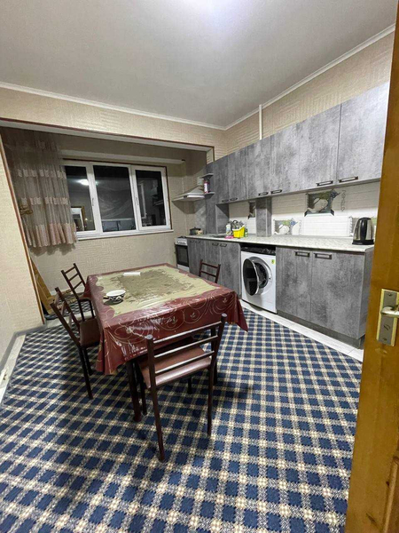 Продам 3х комнатную квартиру на куйлюке вдоль моста
