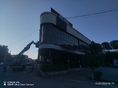 Uy tozalash xizmati navoiy