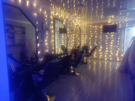 Salon mebil sartorashxonaga sotiladi