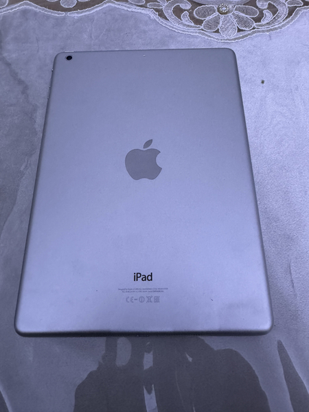 Ipad air 2 64 память состояние отлично