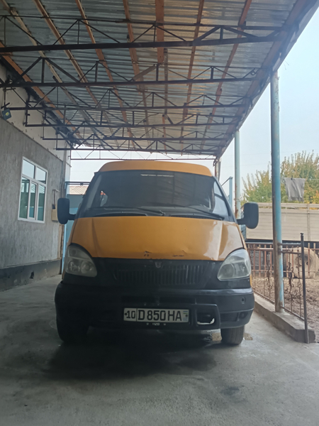 Gazel 2006 yilgi
