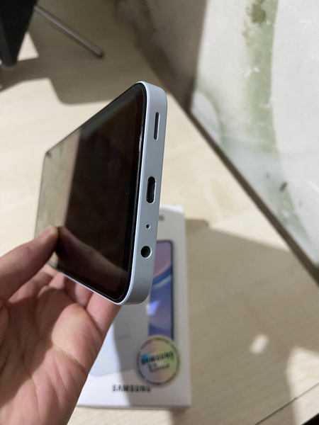 Samsung Galaxy A15