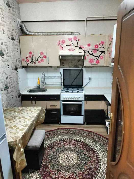 Сдается 2-х комнатная квартира, Район Сергели 6 а, (ASH83)