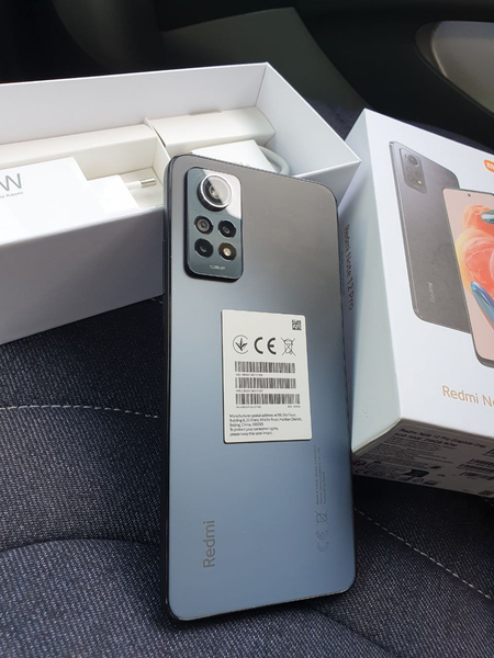 Redmi Note 12pro 8/256gb ideall