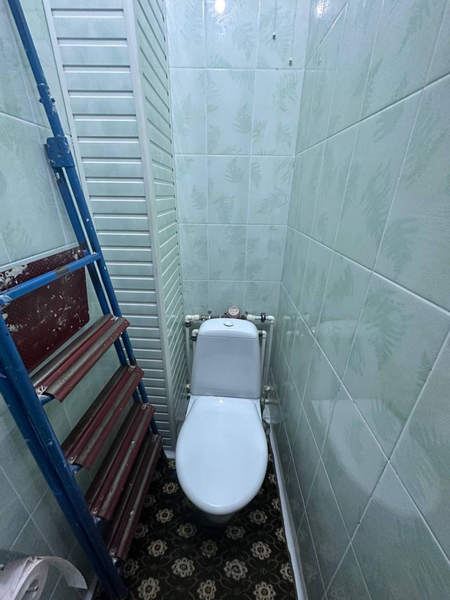 Продается квартира своя !