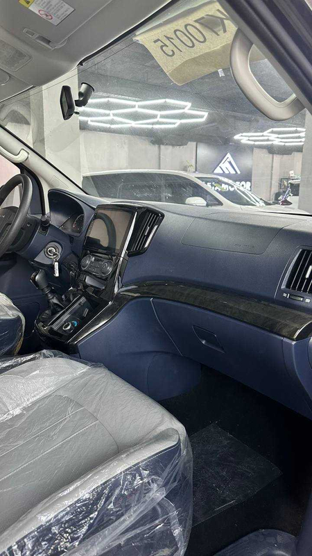 Dongfeng M5 минивени