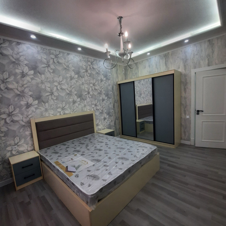 Продается 4 комнатная квартира на 2 этаже площадью 103 кв.м.