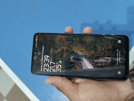 Note Redmi 12 8+2 128G