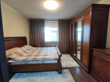 Сергели Янги Дархон 3 хона 500$ оилага обстановка тулик
