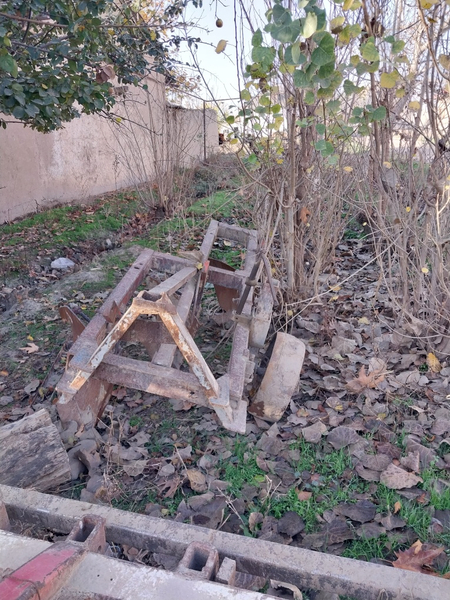 Агротехника Плук