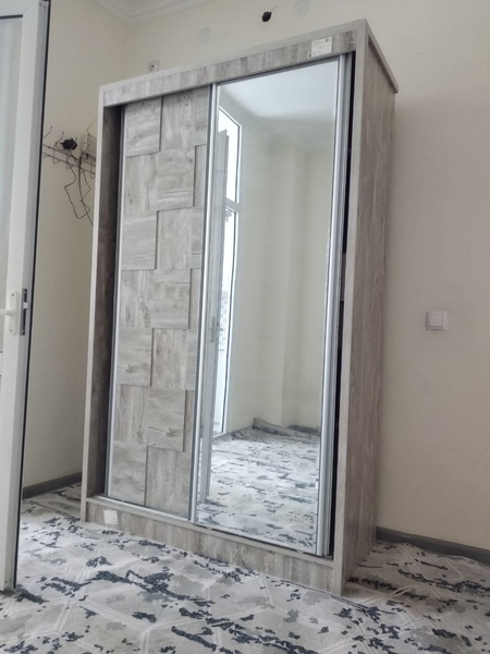 Motrid qorasuvda 2 xonalik uy ijaraga beriladi