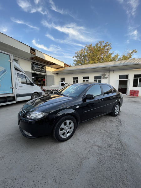 Gentra 1evro A/T sotiladi