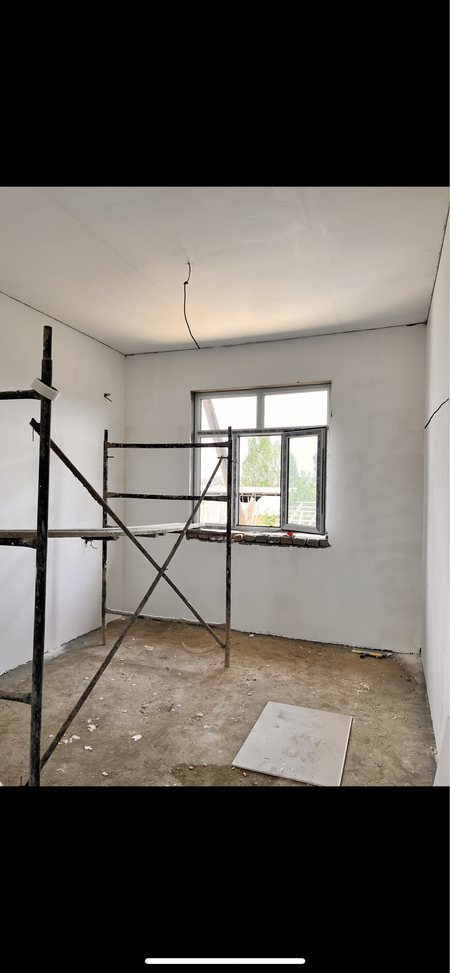 Toshmi postida 800 metr kirgada