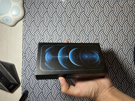 Iphone 12 Pro 128gb 83% radnoy LL/A